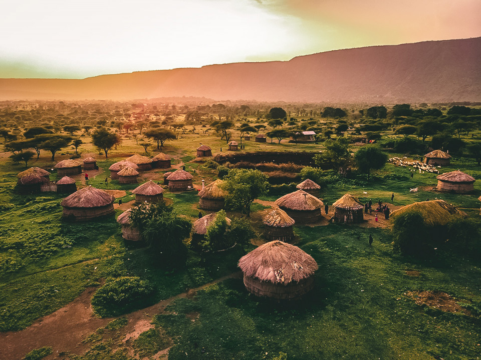 OMO VALLEY AND BEYOND | Zulla Parks