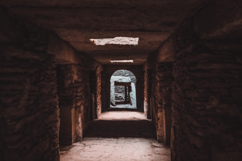 Historic North with Simien Mountains National Park | Zulla Parks