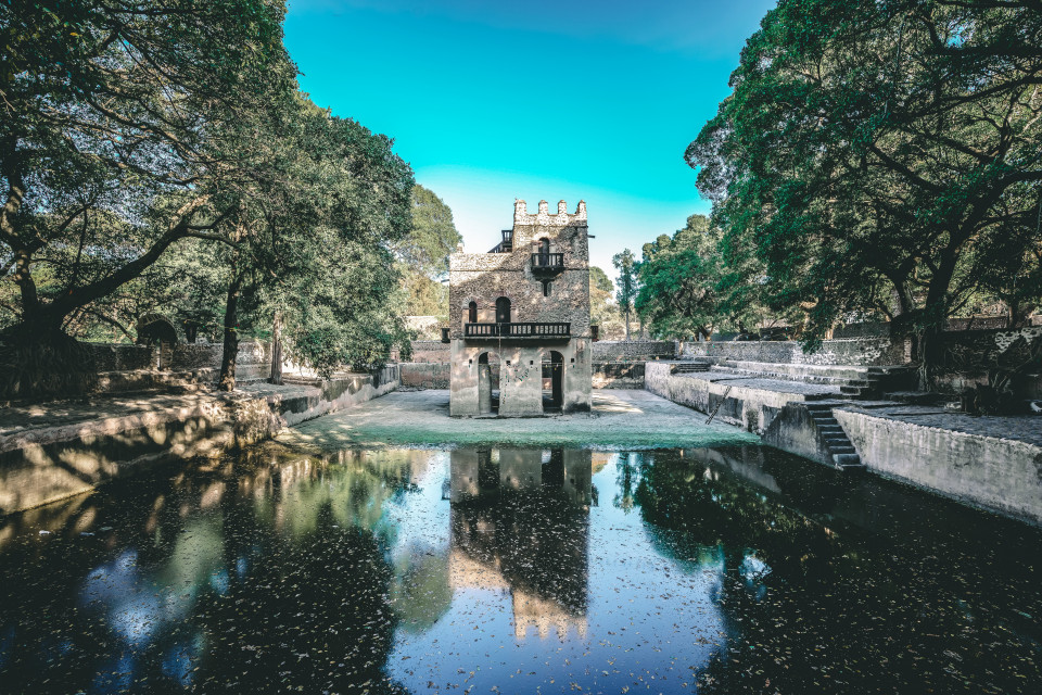 Historic North with Simien Mountains National Park | Zulla Parks