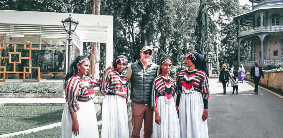 UNITY PARK: HALF DAY TOUR CITY TOUR | Zulla Parks