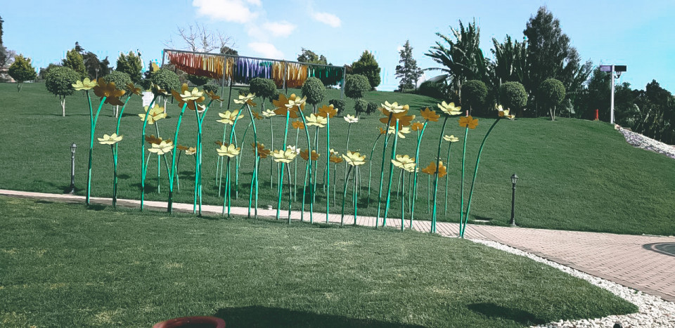 UNITY PARK: HALF DAY TOUR CITY TOUR | Zulla Parks