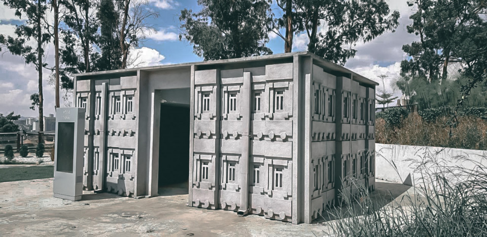 UNITY PARK: HALF DAY TOUR CITY TOUR | Zulla Parks