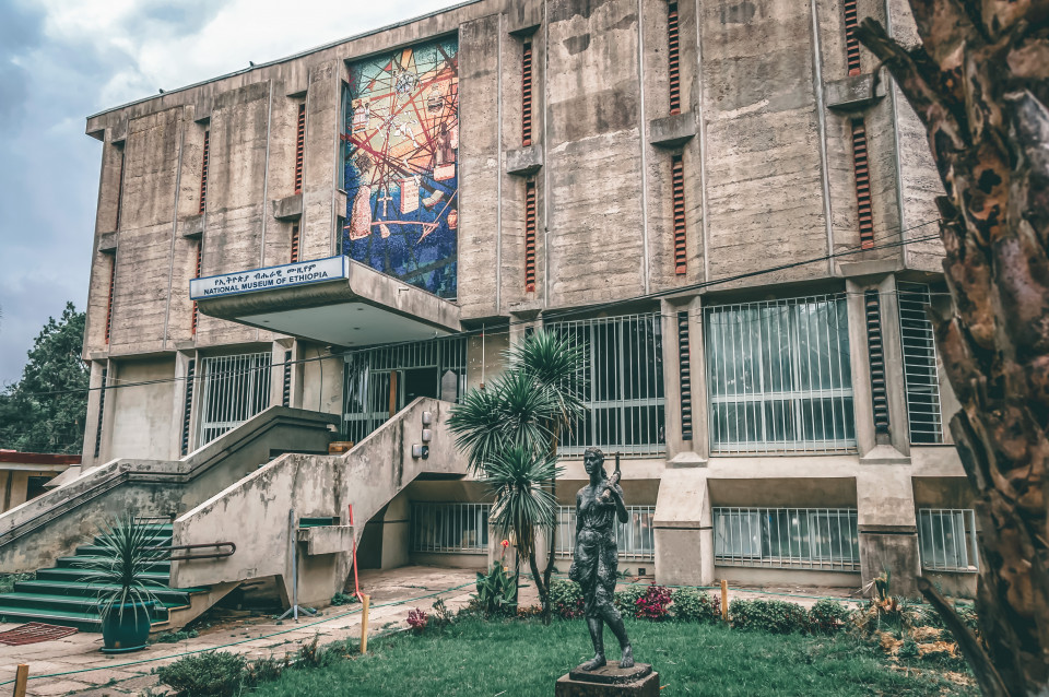 FULL DAY TOUR OF ADDIS ABABA | Zulla Parks