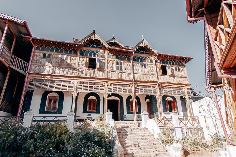 HARAR HISTORIC SITE & DIRE DAWA | Zulla Parks