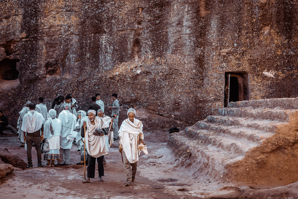 NORTHERN HISTORIC SITES AND OMO VALLEY SAFARI | Zulla Parks