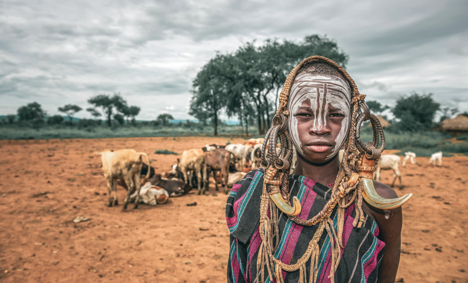 NORTHERN HISTORIC SITES AND OMO VALLEY SAFARI | Zulla Parks
