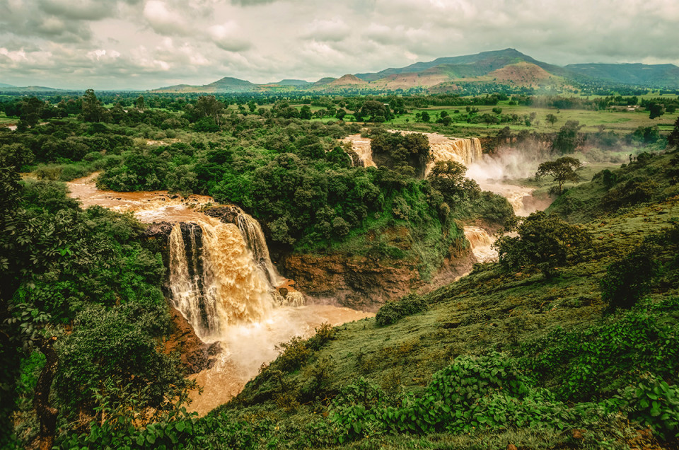 NORTHERN HISTORIC SITES AND OMO VALLEY SAFARI | Zulla Parks