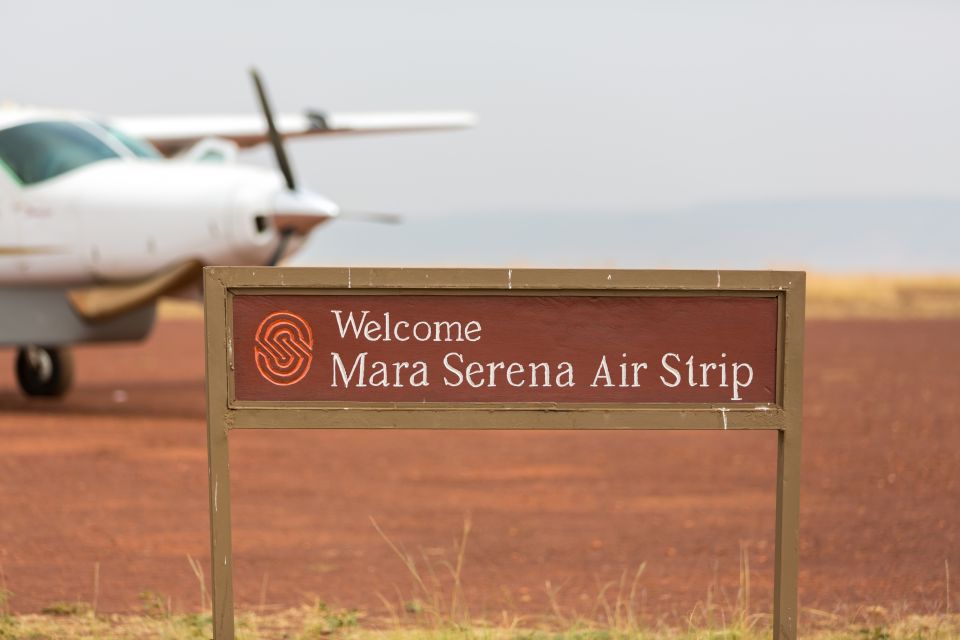 Discover Africa with our unique packages. | Zulla Parks